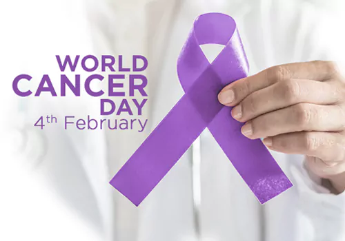 ఈ అలవాట్లు ఉన్నవారికి క్యాన్సర్ వచ్చే ప్రమాదం ఉందట..! | World Cancer Day|Importance of World ...